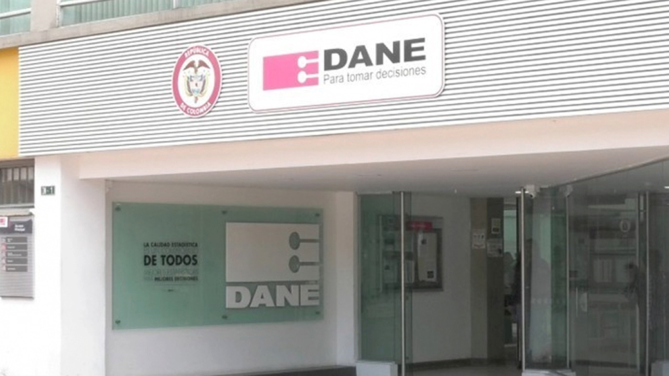 Dane cambia hora y fecha de publicación de cifras del IPC | Agenciapi.co